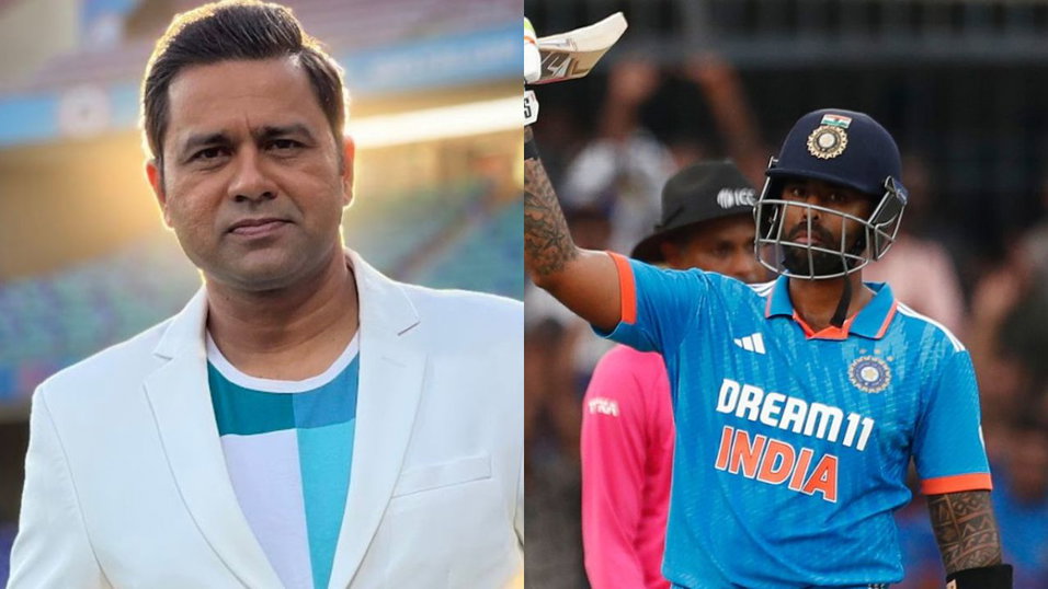 Suryakumar Yadav kicked out of India's Champions Trophy 2025 squad ...