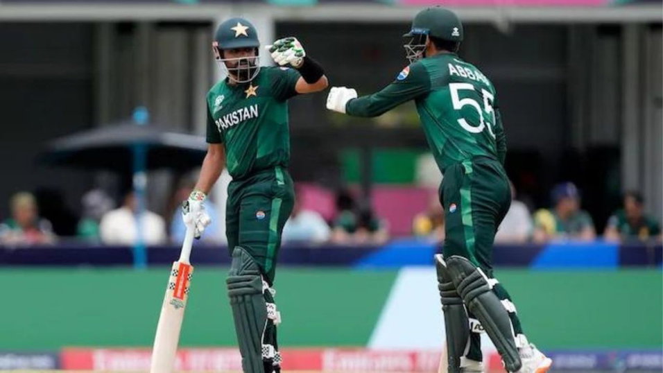 "Learn from Pakistan how to make an easy job difficult"- Former Indian ...
