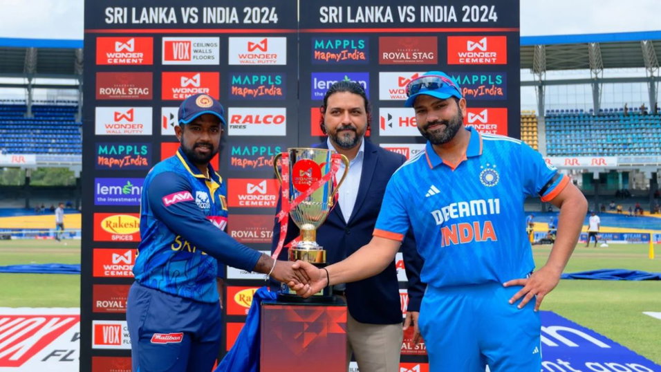 IND vs SL Dream11 Prediction Today Match 2nd ODI India Tour of Sri ...