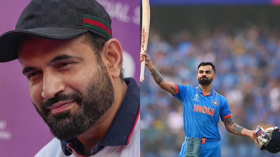 IND vs IRE: Not Rohit Sharma!! Virat Kohli backed to determine India's ...