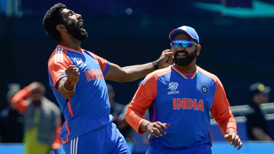 Rohit Sharma shockingly claims he 'can still play all three formats ...