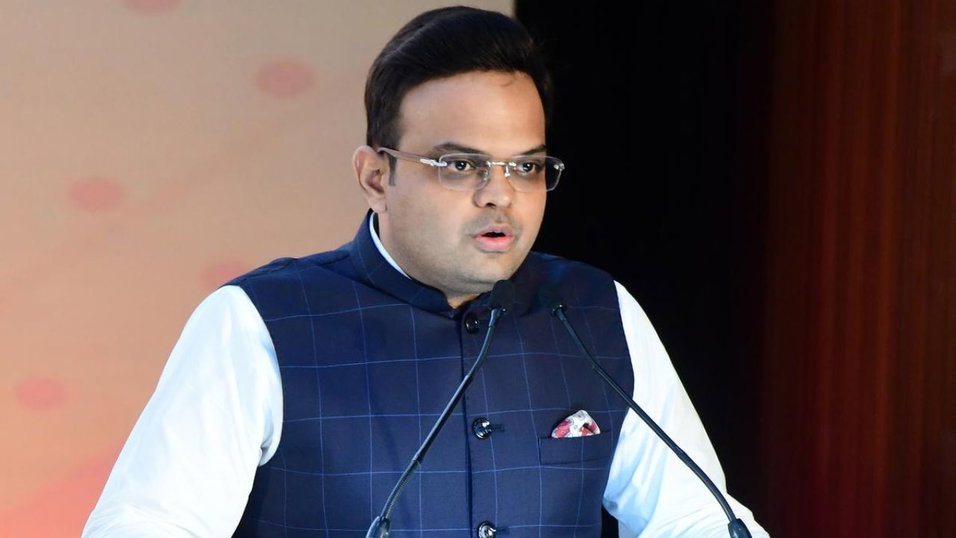 After T20 WC success, Jay Shah makes a bold Olympic gold prediction for ...