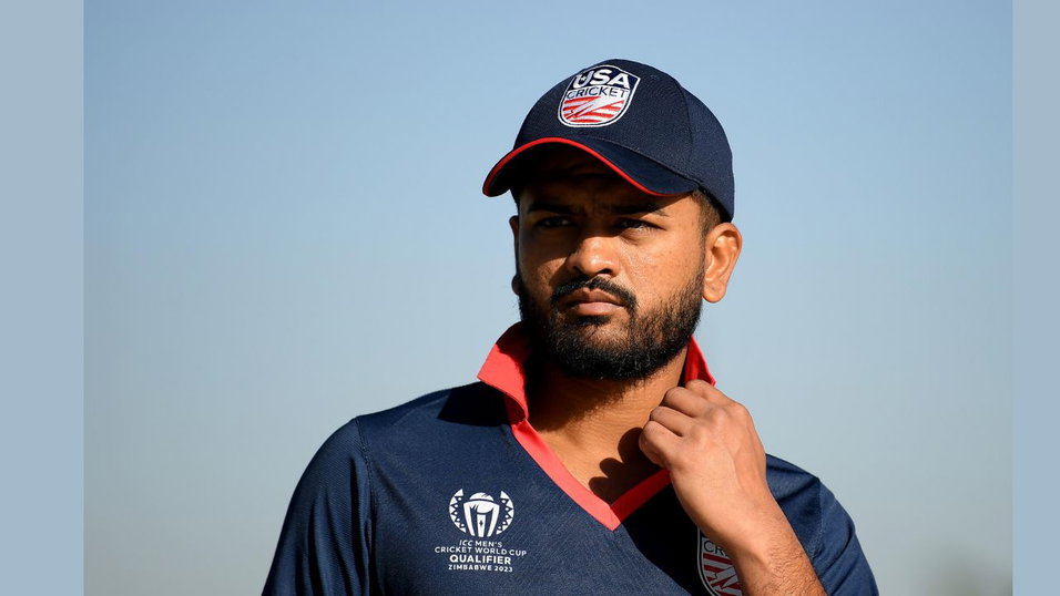 USA vs PAK: 'Won't focus on Pakistan' - Monank Patel threatens to ...
