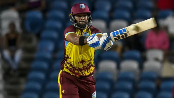 Nicholas Pooran smashes record books; surpasses three superstars in ...