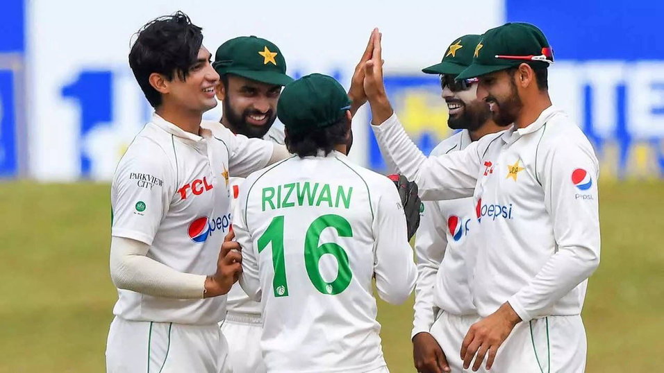 Pakistan set for huge changes in playing XI; Abrar Ahmed among 3 stars ...