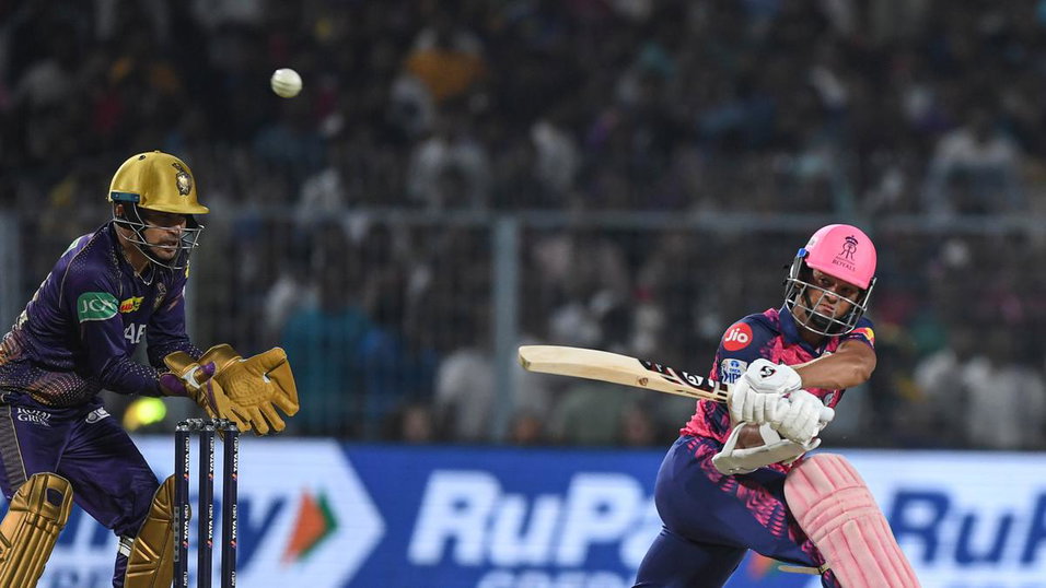 RR vs KKR Live Streaming Free and Live Telecast- IPL 2025, Match 6