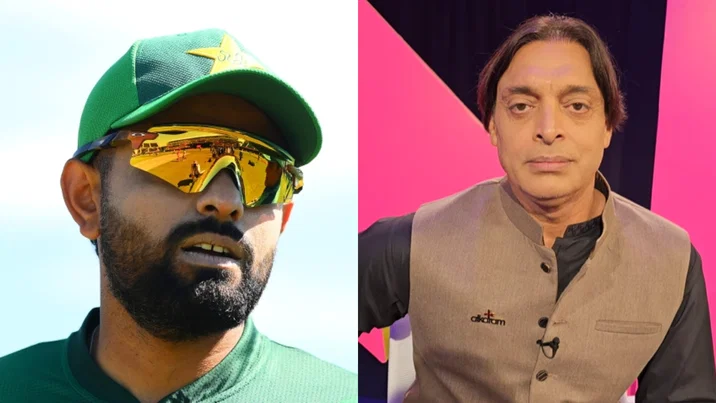 Shoaib Akhtar tears apart Imran Khan as he launches scathing attack on ...