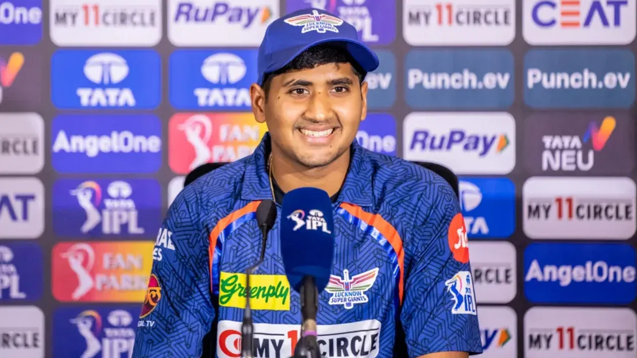 Yash Thakur Biography: Family | Stats | IPL | Net worth | Girlfriend ... Yash Thakur Biography: Family | Stats | IPL | Net worth | Girlfriend ...