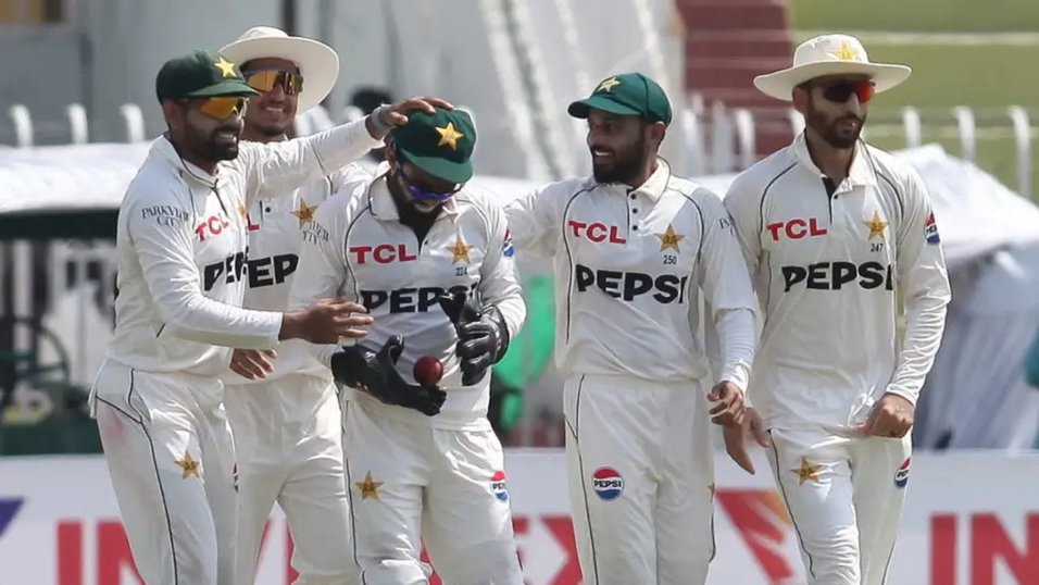 Explosive report exposes reasons behind Pakistan cricket's continuous ...