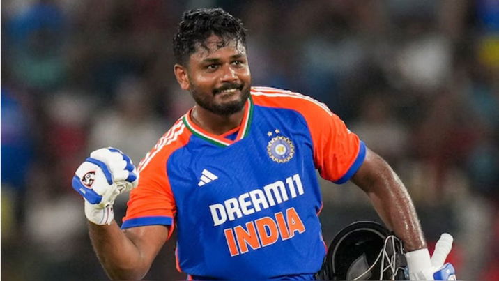 Sanju Samson Aiming To Replace Yashasvi Jaiswal Batter Reveals His