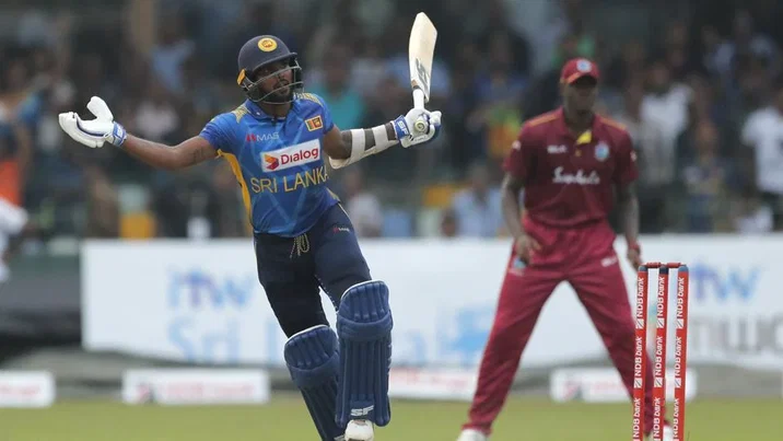 SL vs WI Head to Head Records- 1st ODI, West Indies tour of Sri Lanka 2024