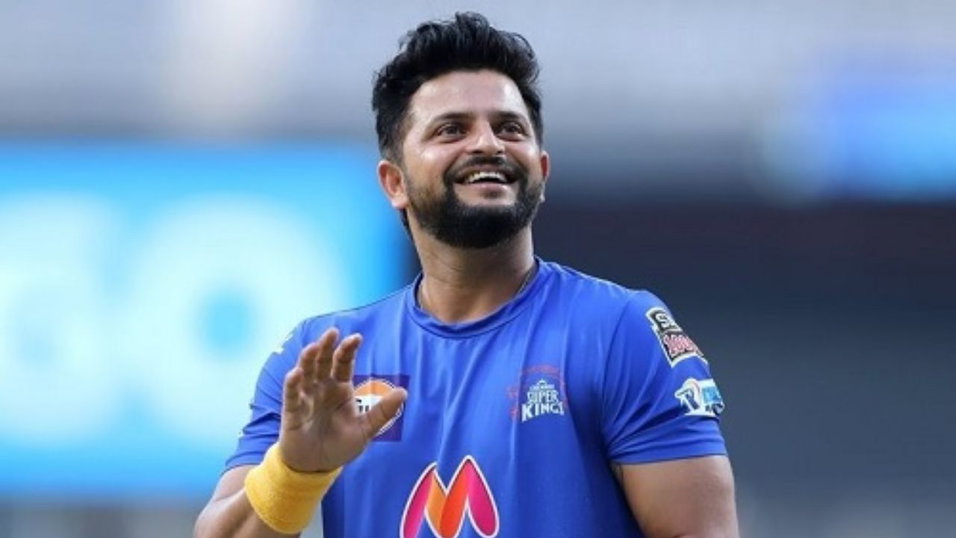 'Score 500 runs in an IPL season' - Suresh Raina sets benchmark for ...
