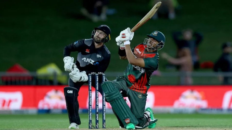 BAN vs NZ Dream11 Prediction (2 May 2026), 3rd T20I Fantasy Cricket ...