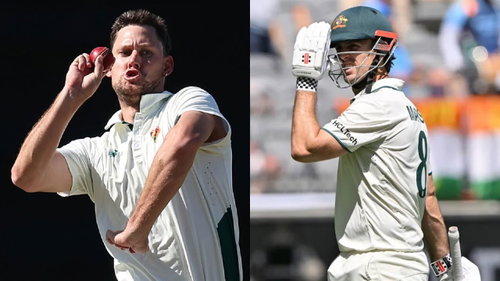Beau Webster Player Profile, Age, Career, Bowling & Batting Stats