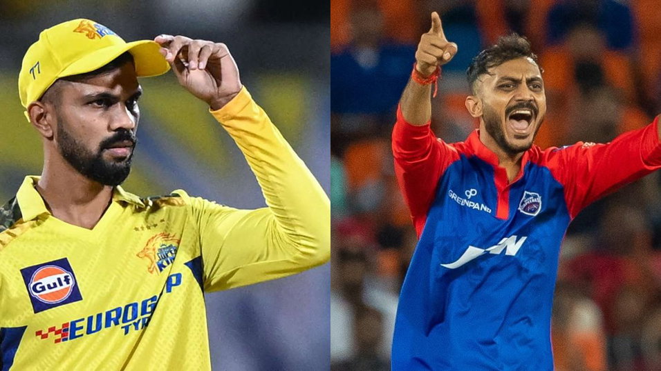 CSK vs DC Match Preview- IPL 2025, Match 17