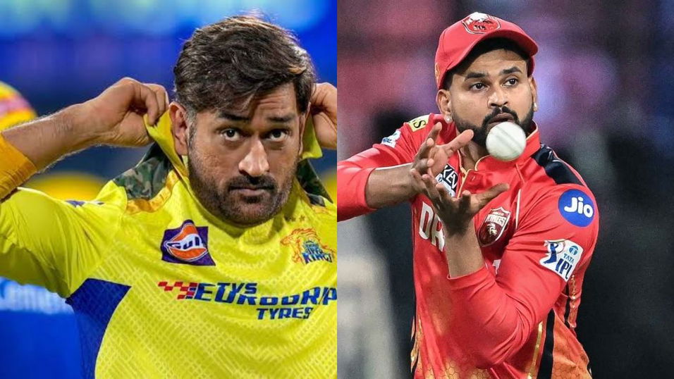 Csk Vs Pbks Dream11 Prediction Today Match 49 Ipl 2025