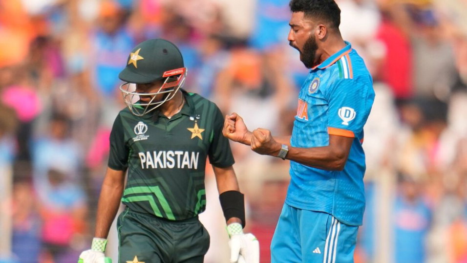 Asia Cup 2025- India vs Pakistan match cancelled after schedule ...