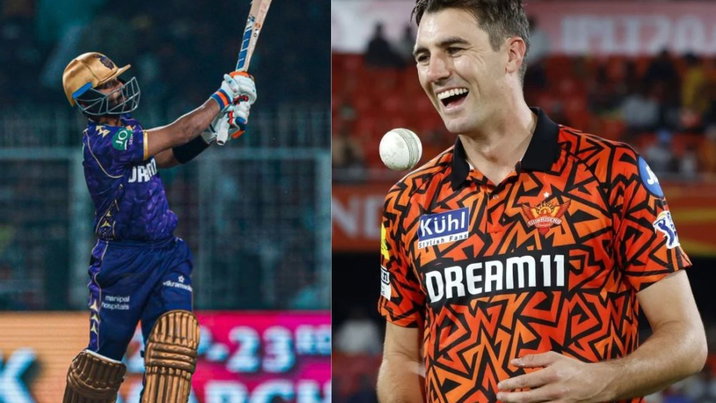 KKR vs SRH Match Prediction: Who Will Win Today's IPL Match 15 2025?