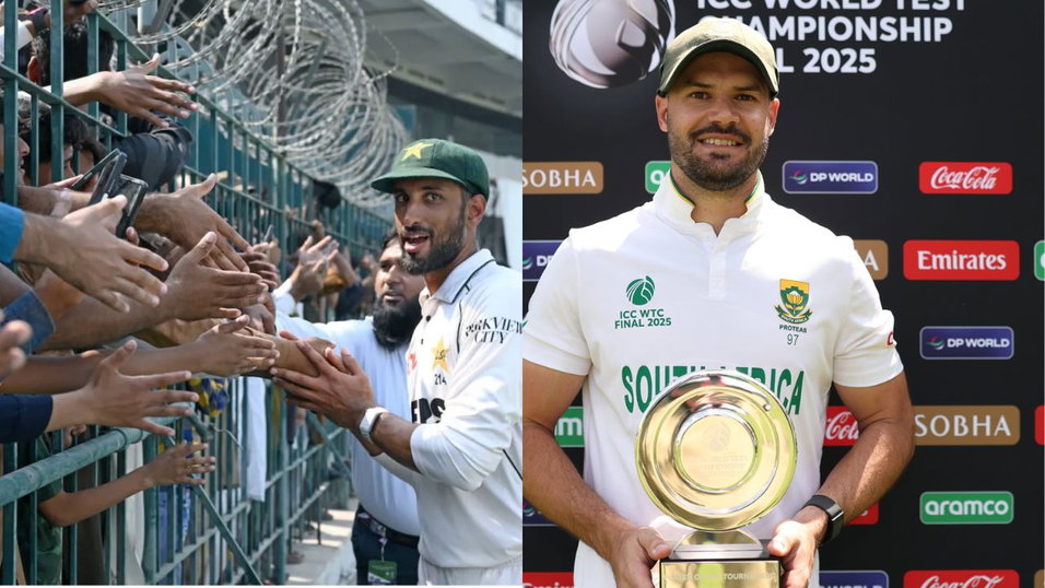 PAK vs SA Match Preview- 2nd Test, South Africa Tour of Pakistan 2025