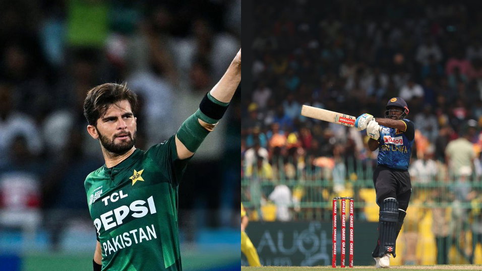 PAK vs SL Head-to-Head Records- 1st ODI, Sri Lanka Tour of Pakistan 2025