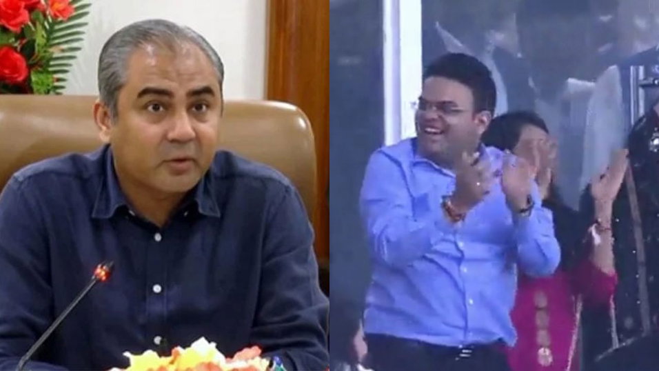 PCB vs ECB over IPL vs PSL- Inside details leaked of Ugly Fight