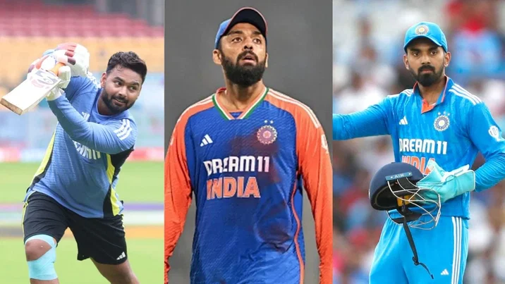ICC Champions Trophy 2025: Varun Chakravarthy's selection confirmed ...