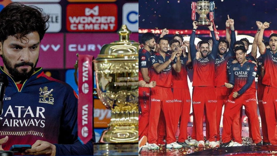 Royal Challengers Bengaluru Full Squad for IPL 2026 After Auction