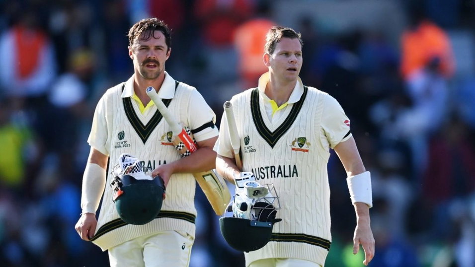 Travis Head, Test bowlers OUT of BBL 2024-25; Smith, Labuschagne given ...