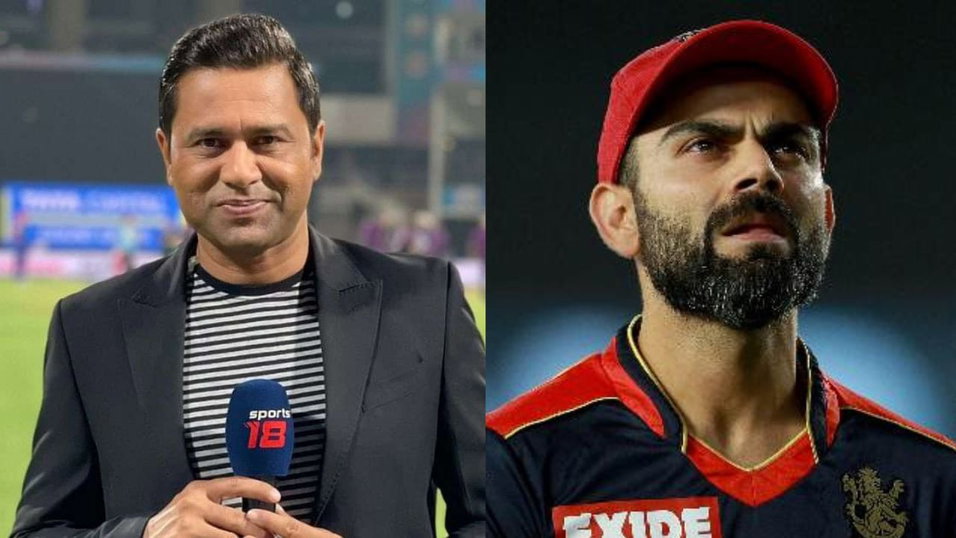 Aakash Chopra BLASTS Virat Kohli after RCB's triumph for this reason
