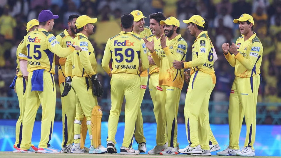 Massive blow for CSK as Nathan Ellis ruled out of IPL 2026