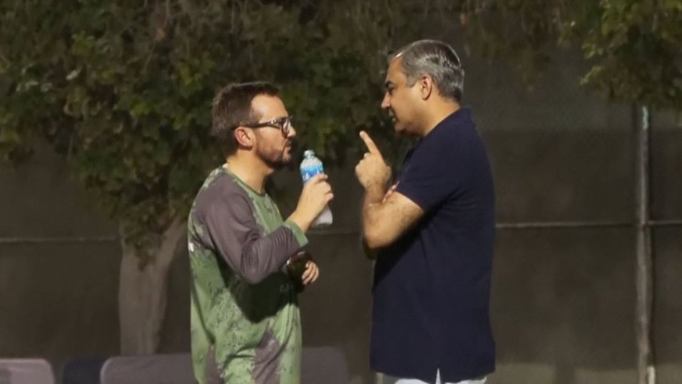 Mohsin Naqvi’s ‘poisonous’ pep talk cost Pakistan the match vs India ...