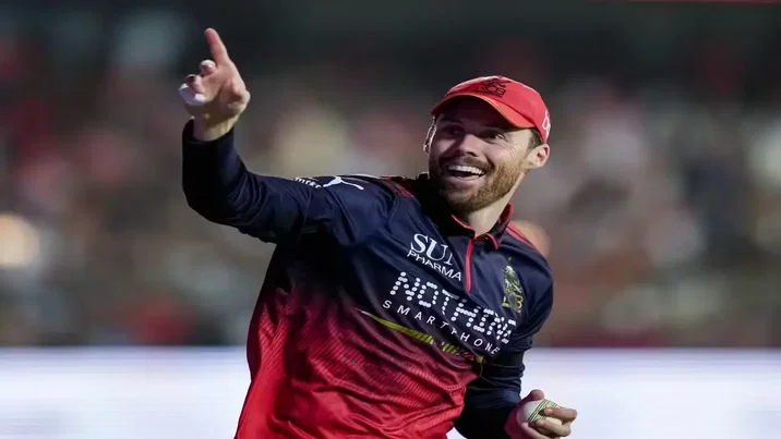 Phil Salt injury update: RCB opener returns to India ahead of IPL 2026 ...