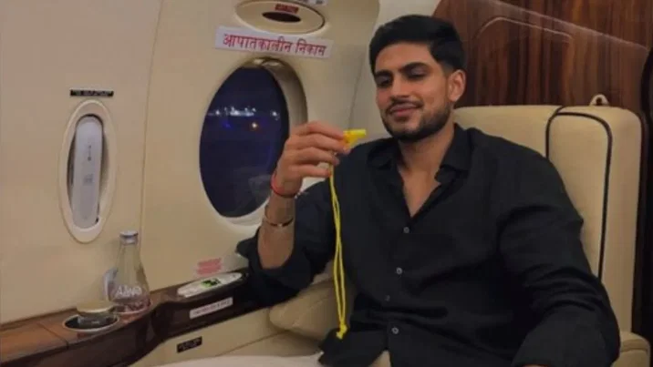 After CSK, Shubman Gill brutally trolls Virat Kohli and RCB with ‘Play ...