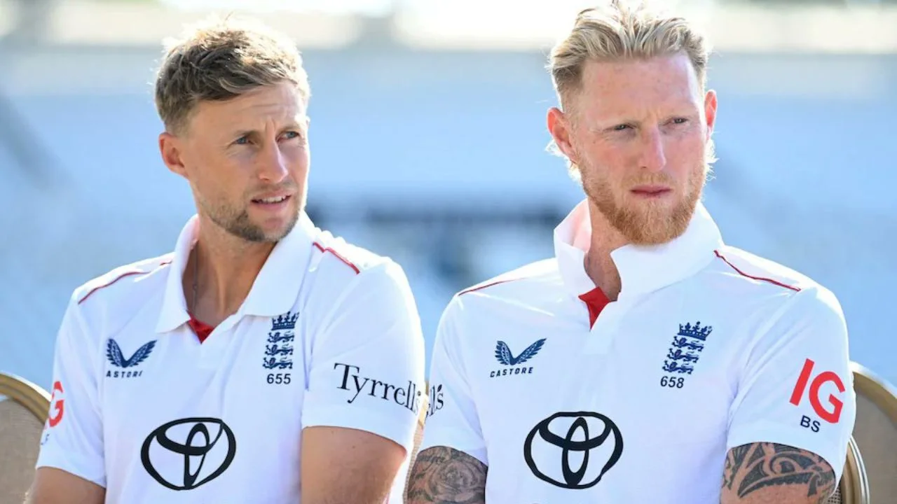 Ben Stokes sacked, Joe Root named captain as England squad for 2nd New ...