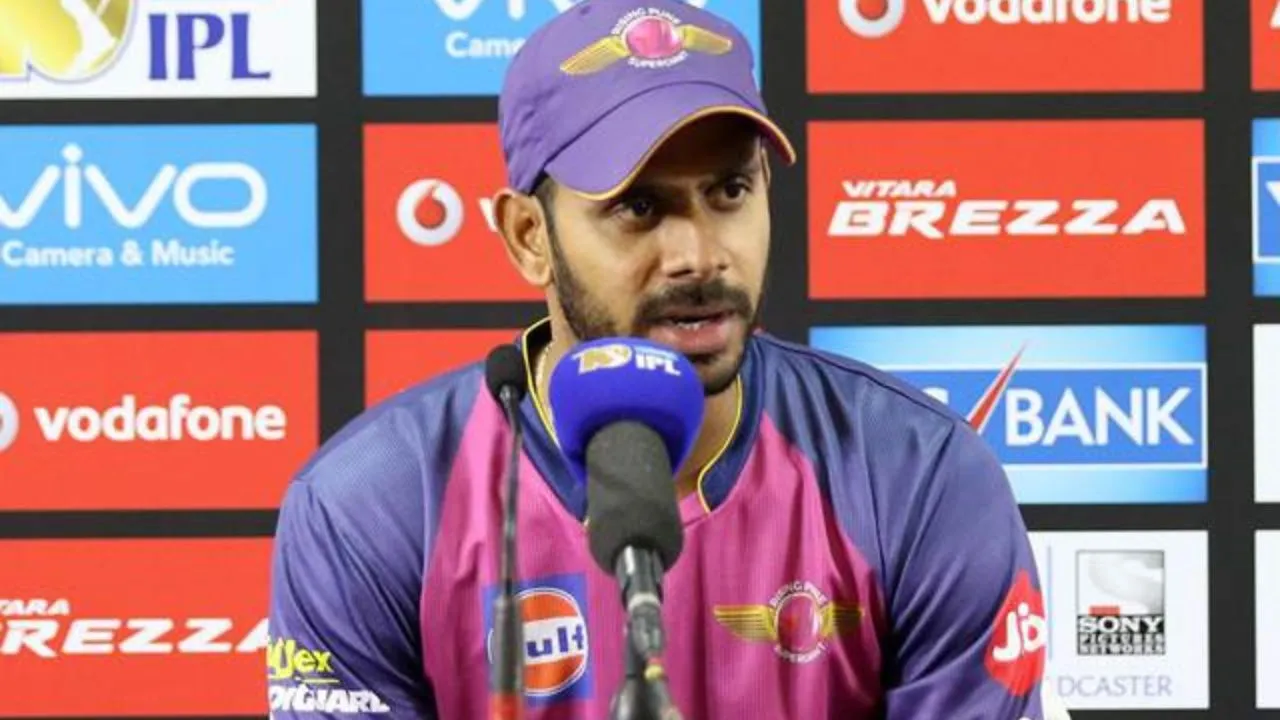 Manoj Tiwary claims TMC demanded ₹5 crore for MLA ticket, reveals ...