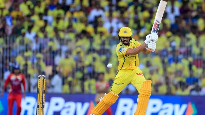 IPL Points Table 2026: Updated Standings, Orange Cap, Purple Cap After ...