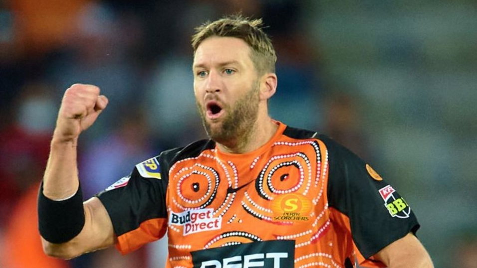 Andrew Tye announces shock BBL retirement, abandons Australia to join ...