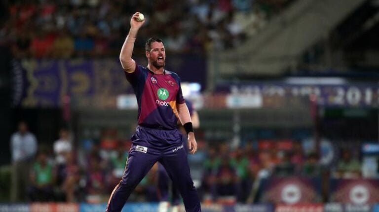 Australian All-Rounder Dan Christian Announces His Retirement From Cricket