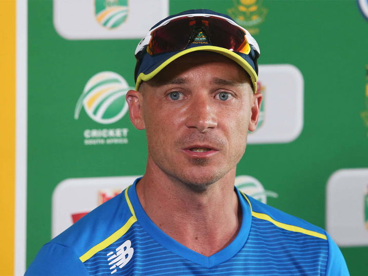 Jasprit Bumrah Snubbed As Dale Steyn Picks Just One Indian Pacer In His