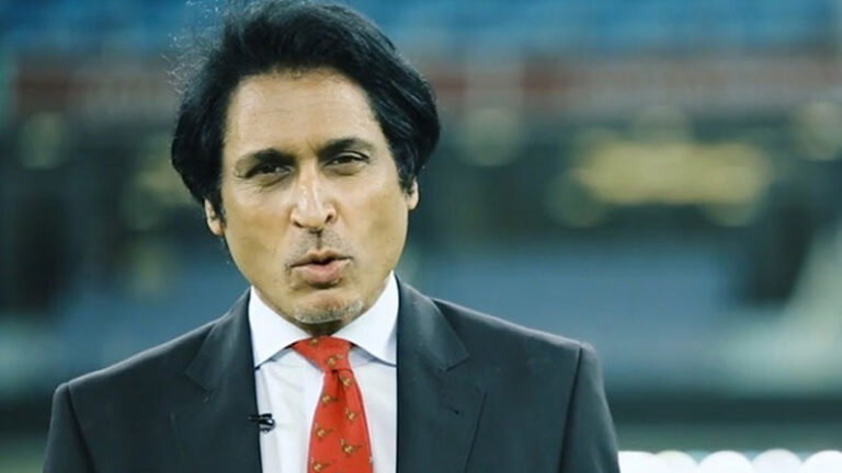 Ramiz Raja Confirmed As Next Chairman Of Pakistan Cricket Board
