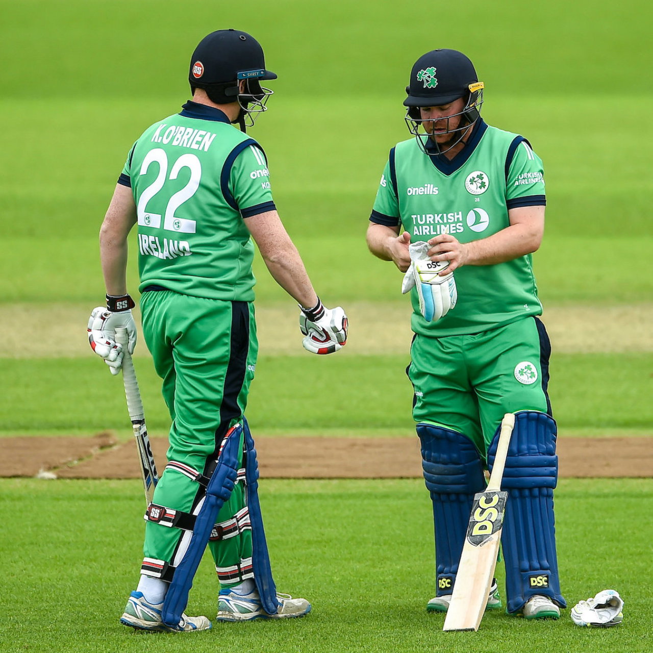IRE vs NED Head to Head Records: Ireland' (IRE) H2H Record Against ...