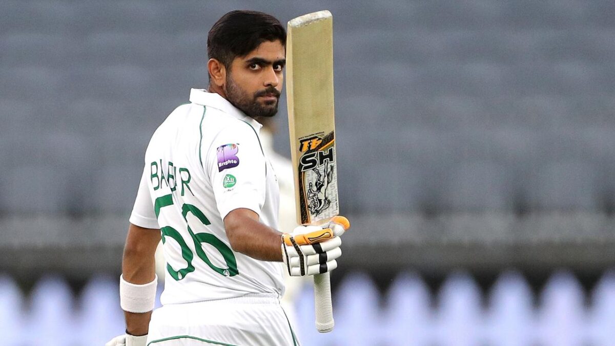 PAK vs AUS: Imran Khan Lauds Babar Azam’s 196 In Karachi Test; Says ...