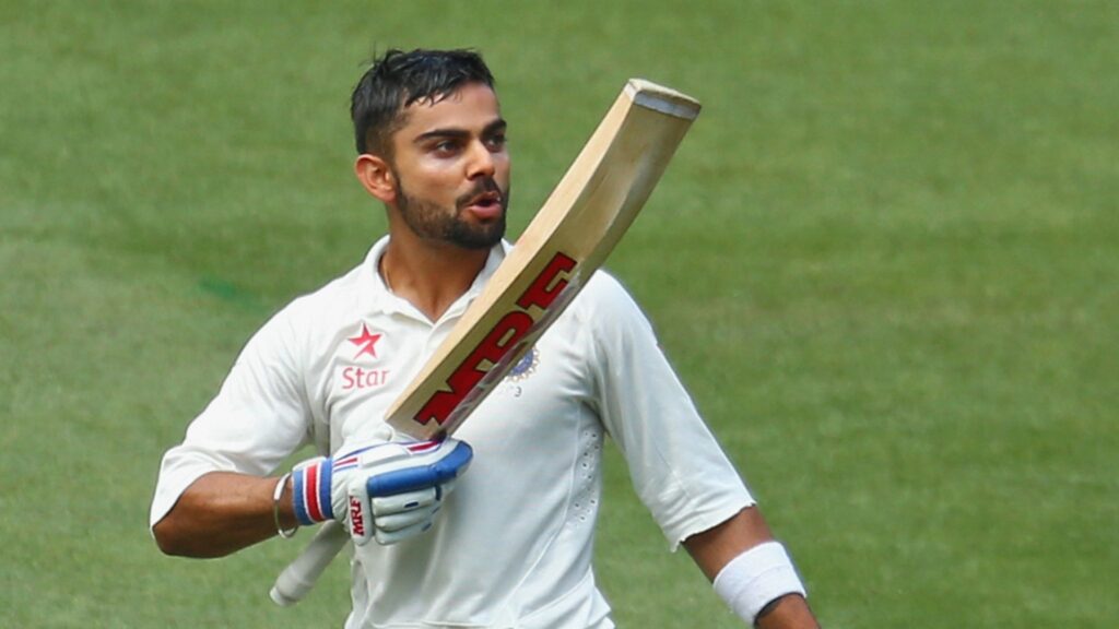 3 Reasons Why Virat Kohli Should Be Renamed India's Test Captain 3 Reasons Why Virat Kohli Should Be Renamed India's Test Captain
