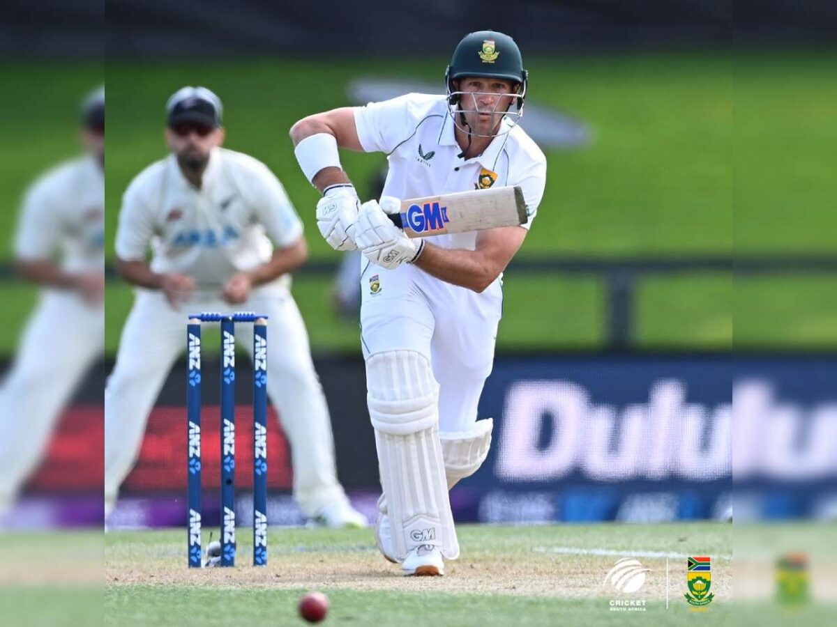 ENG vs SA: South Africa's Predicted Playing XI Against England, 2nd Test