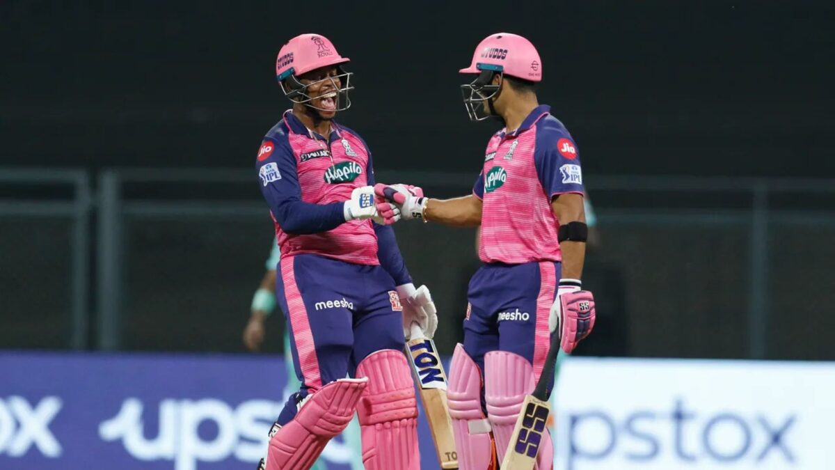 IPL 2023: Rating The Middle-Order Of Each Team From Best To Worst