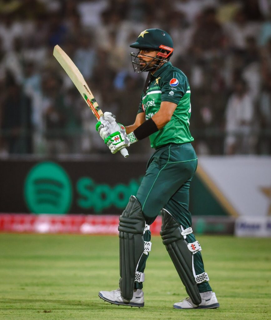 IND vs PAK: Babar Azam Is Set To Become Pakistan's Most Successful T20I ...