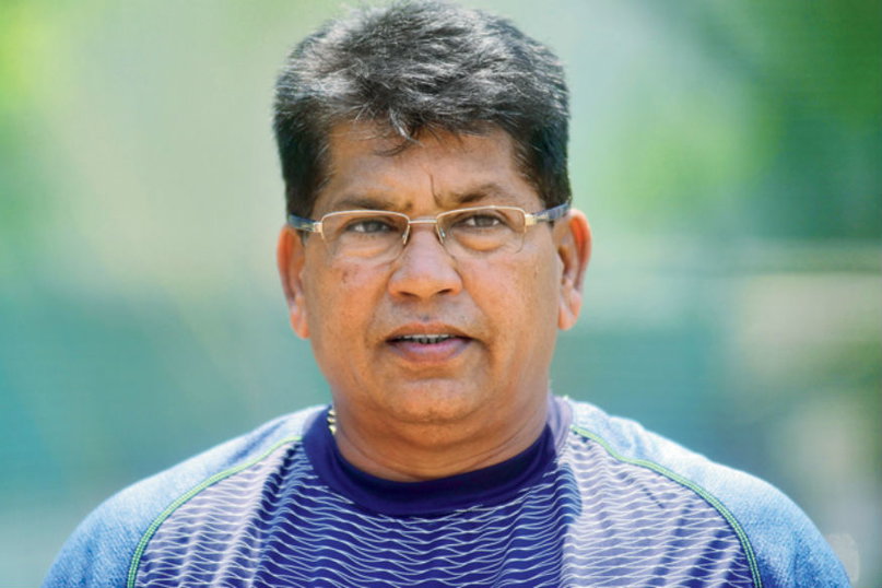 My Role As KKR's Coach Will Motivate Other Indian Coaches: Chandrakant ...