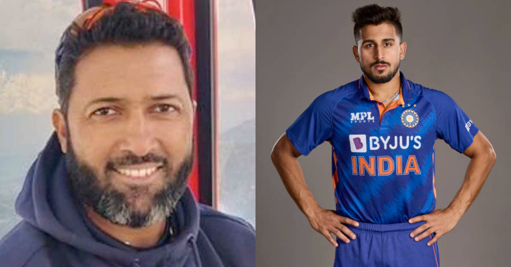 ENG vs IND: No Place For Umran Malik In Wasim Jaffer's Playing XI For ...