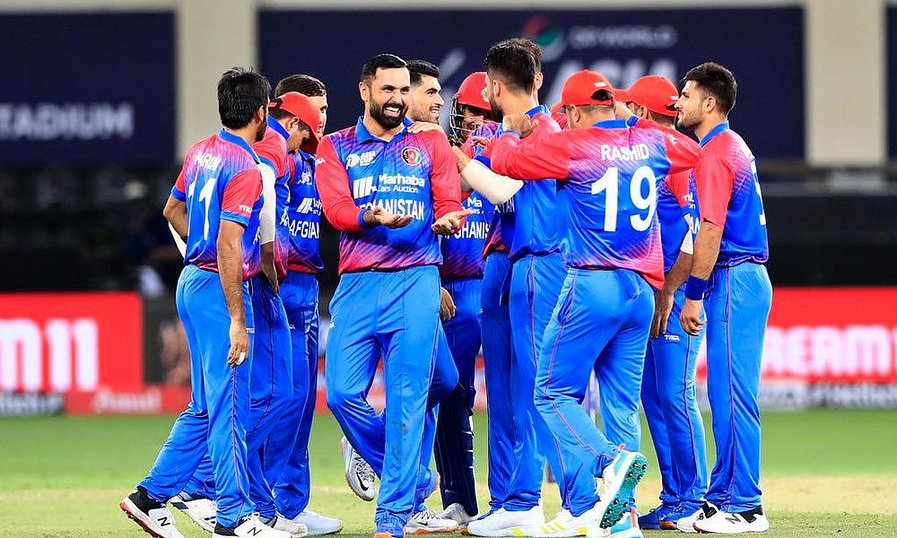 Afghanistan World Cup Schedule 2023: Full Schedule With PDF, Match List ...