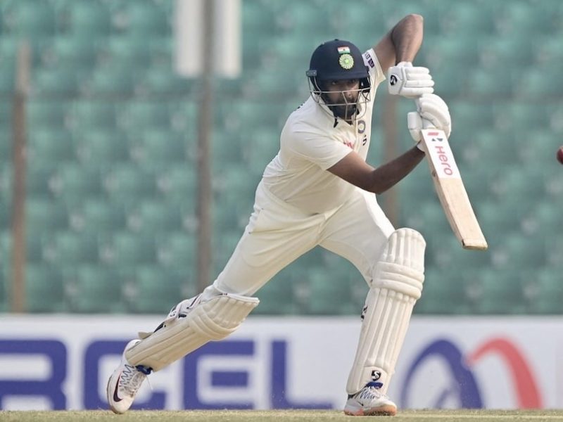 IND vs BAN: “He Is A Proper All-rounder” – Dinesh Karthik On ...